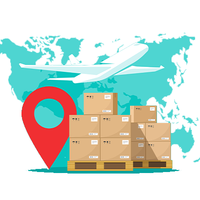 Shipping from UAE to Bahrain | Air, Sea cargo to Bahrain